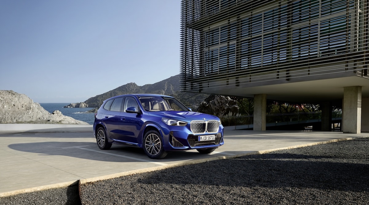 BMW BEV modellek – minőség tisztán, milliókkal közelebb az élmény ...